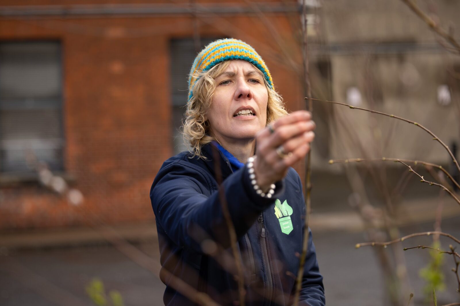 Community Foundation Ireland – For change. For better. For all