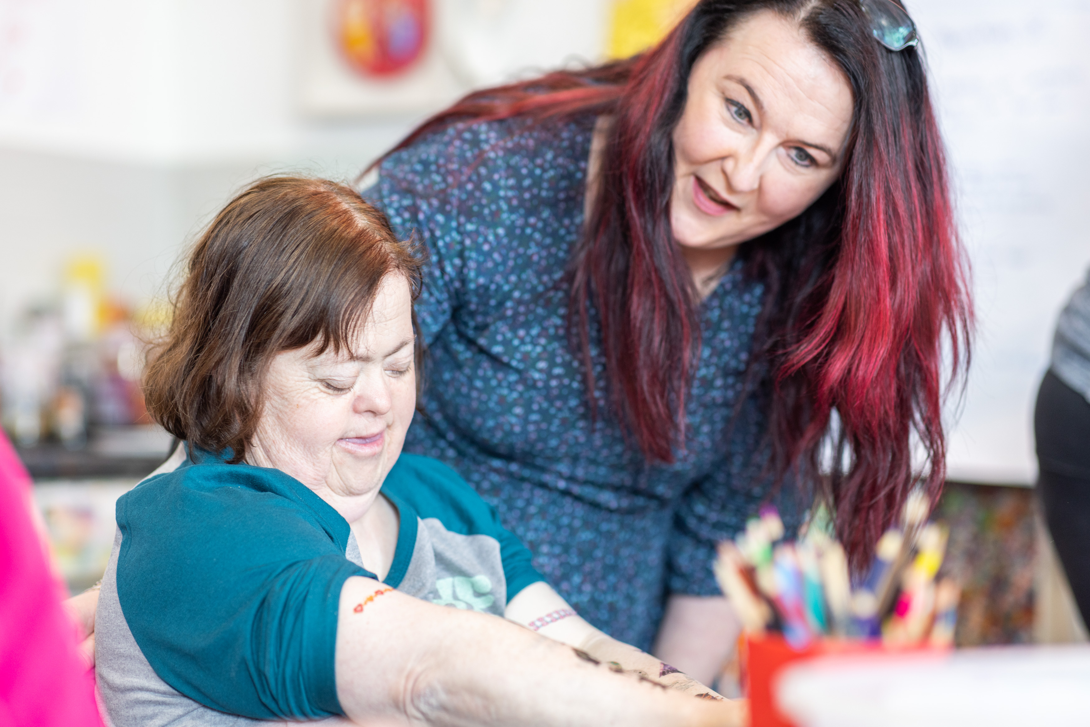 Growing Irish Philanthropy - Community Foundation Ireland